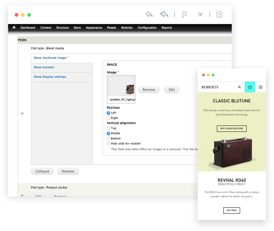 ComputerMinds - Doing Drupal right
