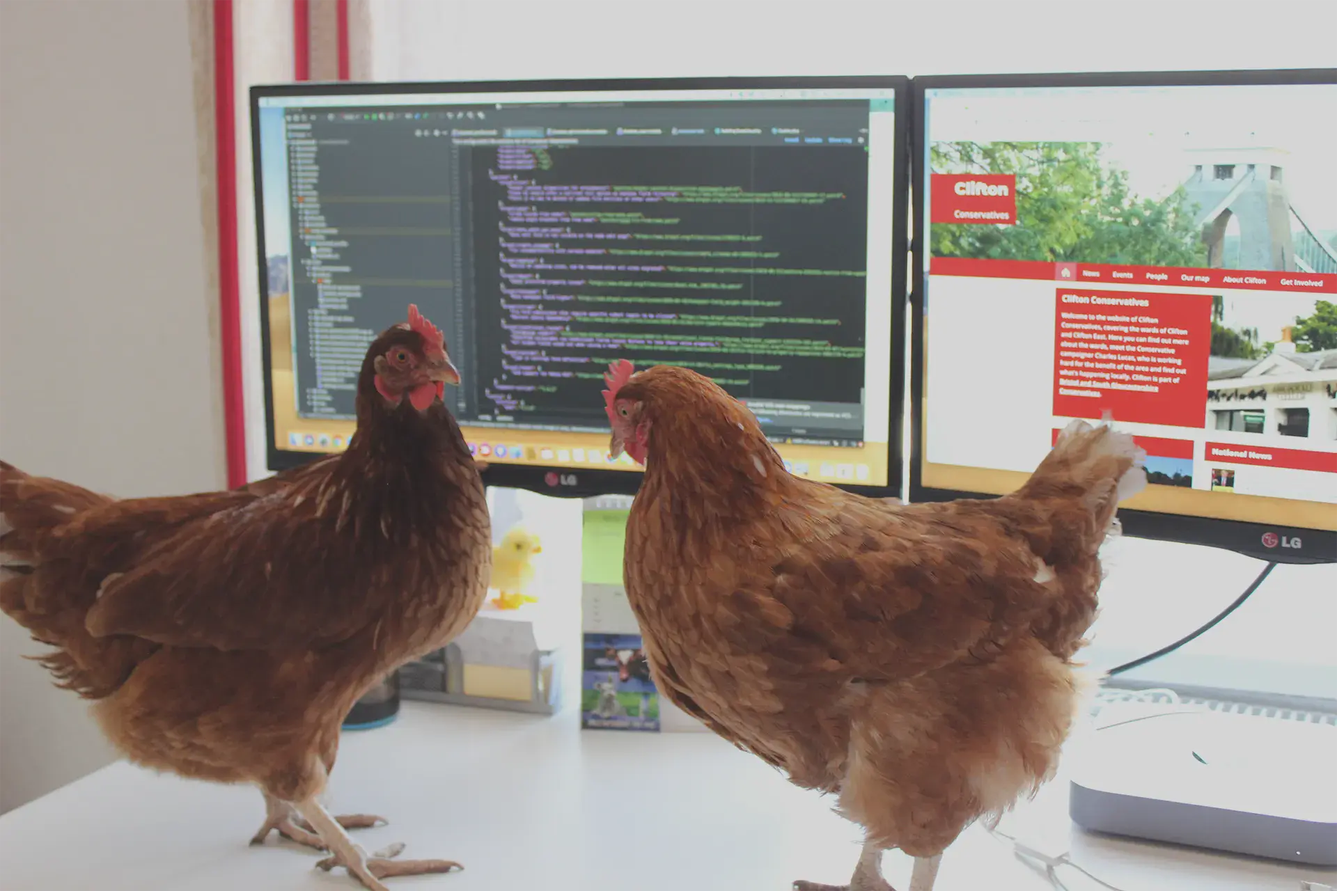 Drupal 9, it's here! | ComputerMinds